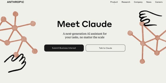 Claude AI Nedir? Claude ile Neler Yapılabilir? - Niobe Hosting