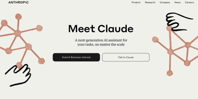 Claude AI Nedir? Claude ile Neler Yapılabilir? - Niobe Hosting