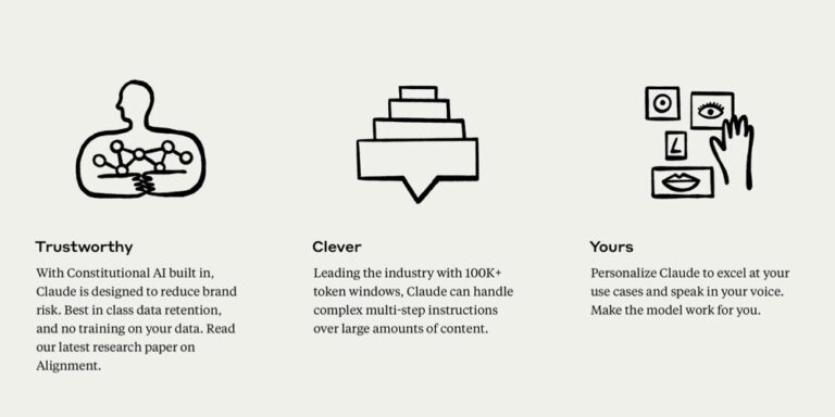 Claude AI Nedir? Claude ile Neler Yapılabilir? - Niobe Hosting