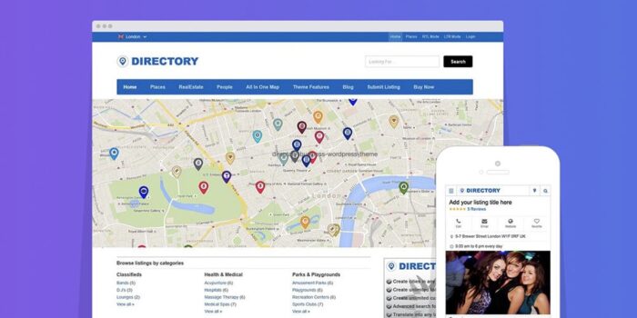 2023 Yılında En Fazla İndirilen Wordpress Temaları - Niobe Hosting