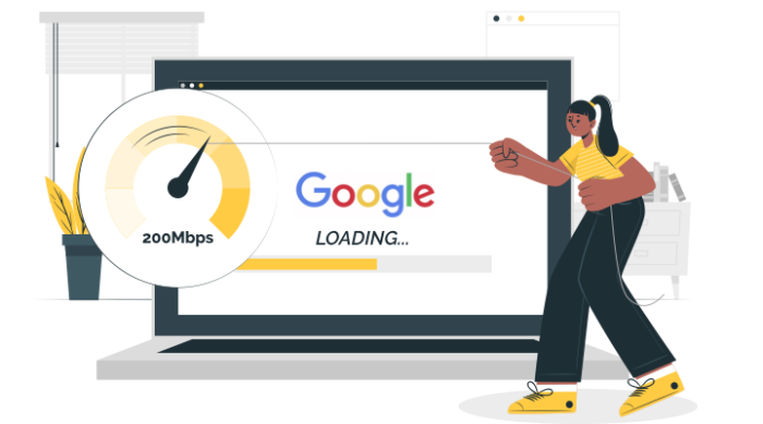 Google Web Light Nedir? - Niobe Hosting