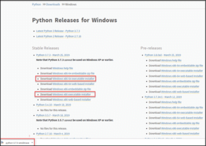 Python Nedir? - Niobe Hosting