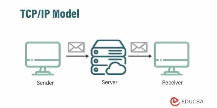 TCP/IP Nedir? Nasıl Çalışır? - Niobe Hosting