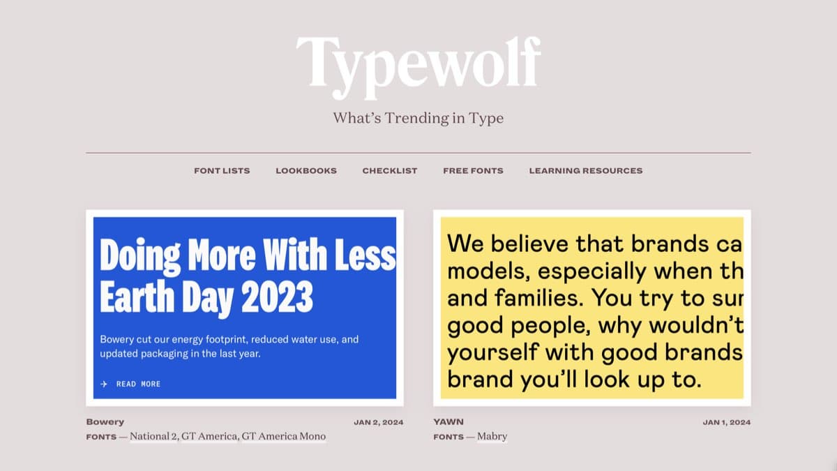 Ücretsiz ve Popüler Yazı Fontu Siteleri - Niobe Hosting